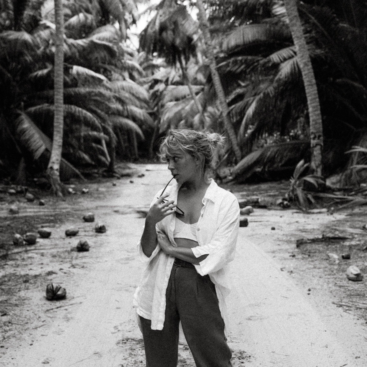 Q&A with Rachel Claire of @fieldnotes – LUXMII